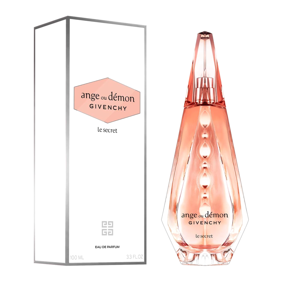 Ange Ou Demon Le Secret парфюмерная вода Givenchy 100 мл женская - Ля Секрет