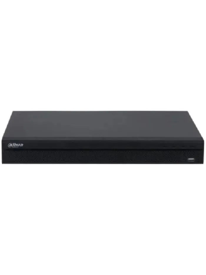 Видеорегистратор Dahua DHI-NVR4216-4KS3 для 16 камер