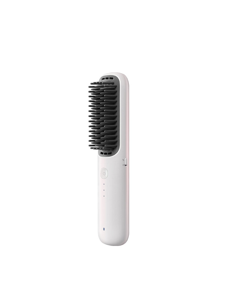 Выпрямитель для волос Xiaomi Wireless Hair Straightening Brush