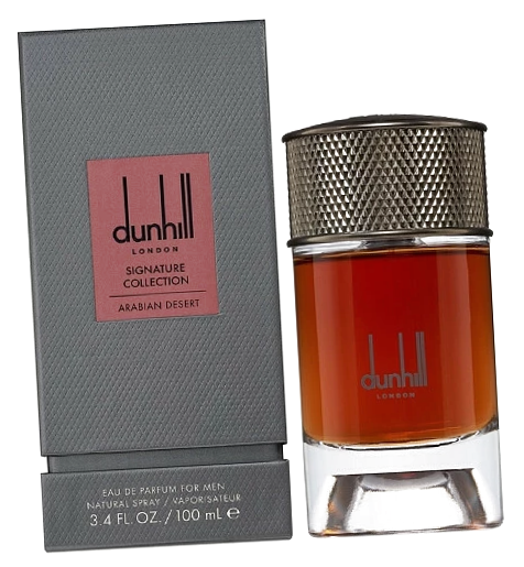 Alfred Dunhill Arabian Desert духи для мужчин 100 мл - Альфред Данхилл Аравийская Пустыня