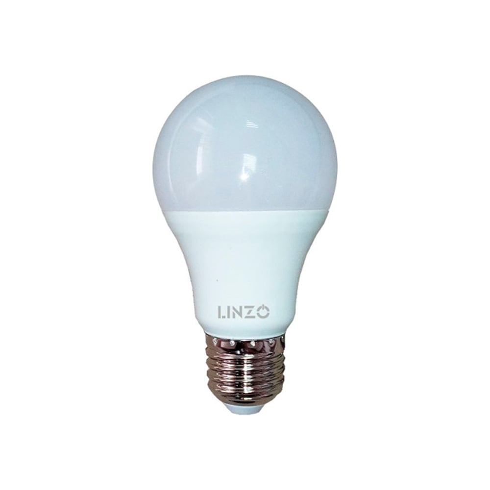 Светодиодная лампа LINZO LED A60 13W E27 6500K