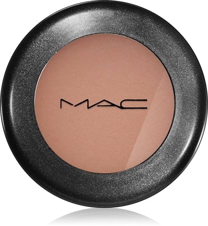 Тени для век MAC Cosmetics Eye Shadow, оттенок Soft Brown Matte, 1,5 г