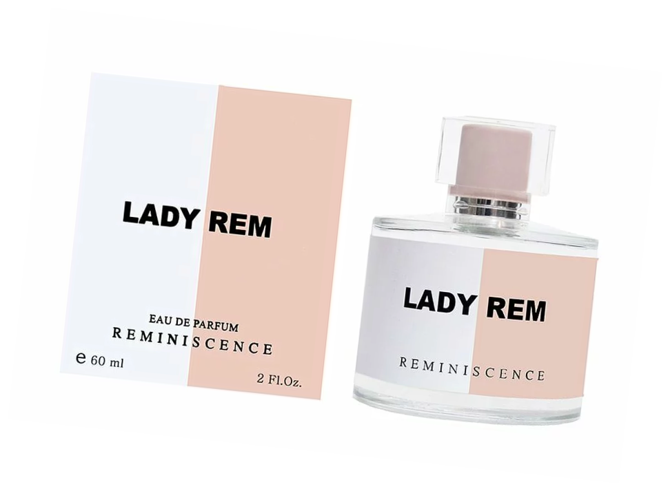 Духи для женщин Reminiscence Lady Rem 100 мл - Реминисенс Леди Рем парфюмерная вода