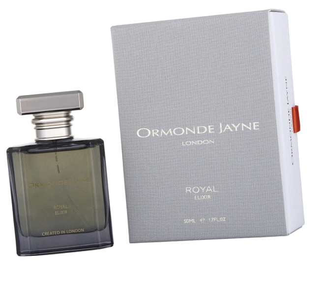 Ормонд Джейн Роял Эликсир духи для мужчин и женщин 50 мл - Ormonde Jayne Royal Elixir утончённый аромат