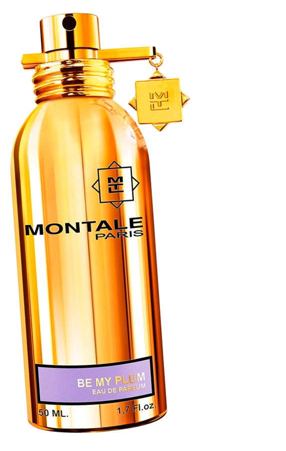 Парфюмерная вода Монталь Би Май Плам 50 мл для женщин и мужчин - Montale Be My Plum