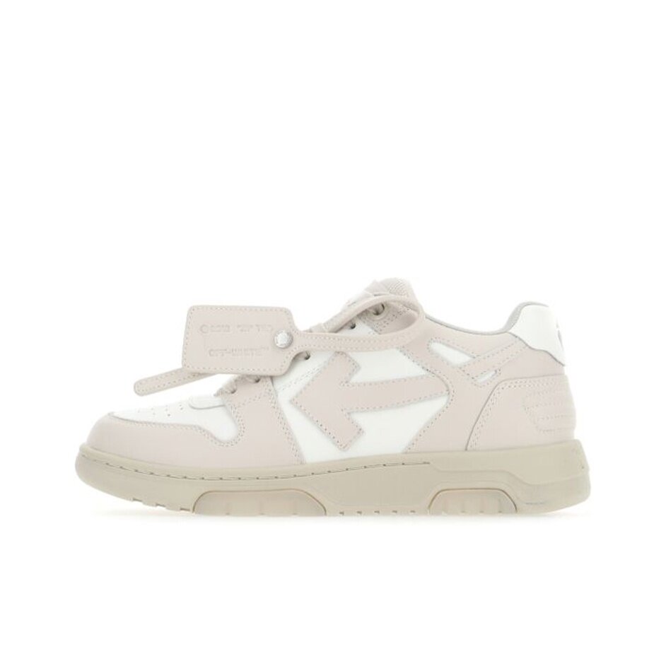 Кеды Off-White Out Of Office