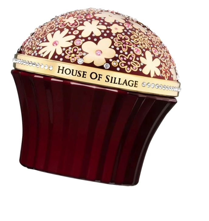 Парфюм House Of Sillage Whispers Of Victory 75 мл для мужчин и женщин - Хаус Оф Силаж Уисперс Оф Виктори