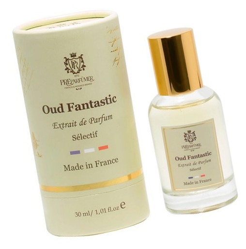 Духи Preparfumer Oud Fantastic унисекс 30 мл - Препарфюмер Уд Фантастик