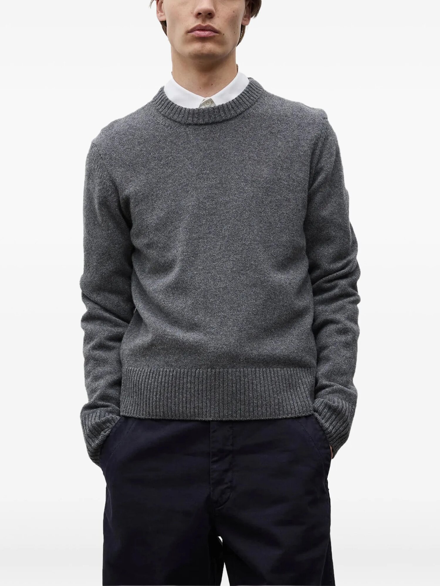 Джемпер Norse Projects