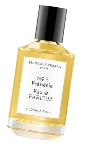Парфюмерная вода Томас Космала 5 Неистовство 100 мл унисекс - Thomas Kosmala No 5 Frenesie