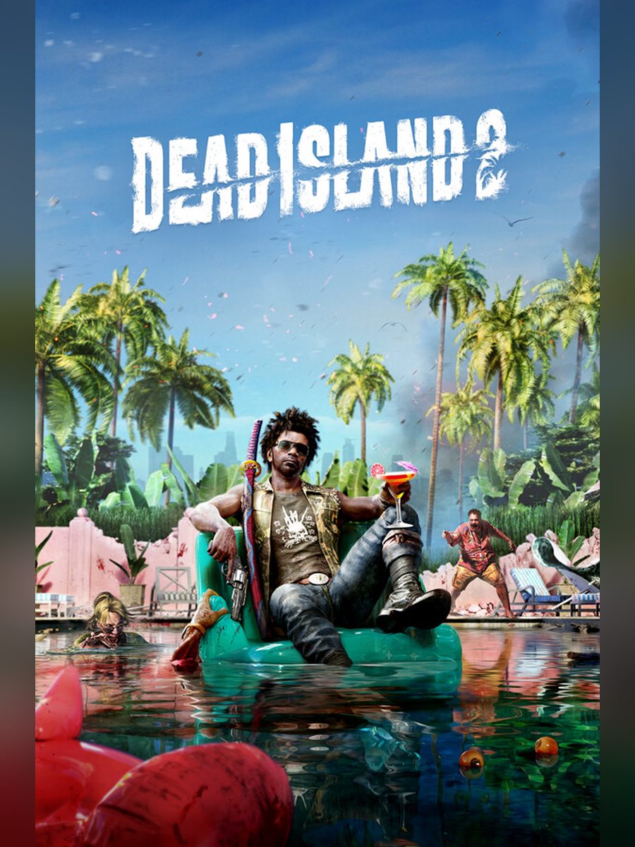 Игра Dead Island 2 Ultimate Edition для PC — ключ Steam, Россия и СНГ