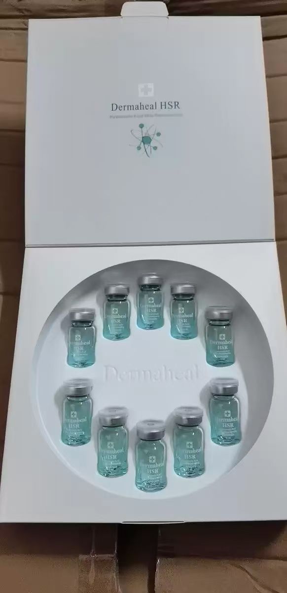 Dermaheal Сыворотка для волос, 50.1 мл