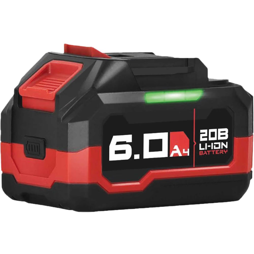 Аккумулятор Profipower 20V 6.0Ah Li-ion MLI1860B X0042