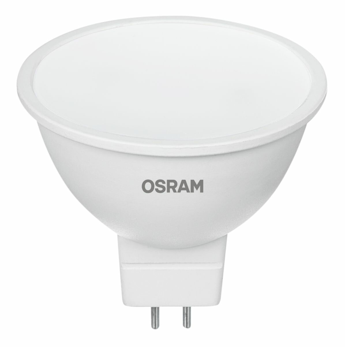 Лампа светодиодная LED G4 Value LVMR1675 7W/927 CRI95 7Вт 2700К 700лм рефлектор матов. GU5.3 12-12В OSRAM 4610590510115