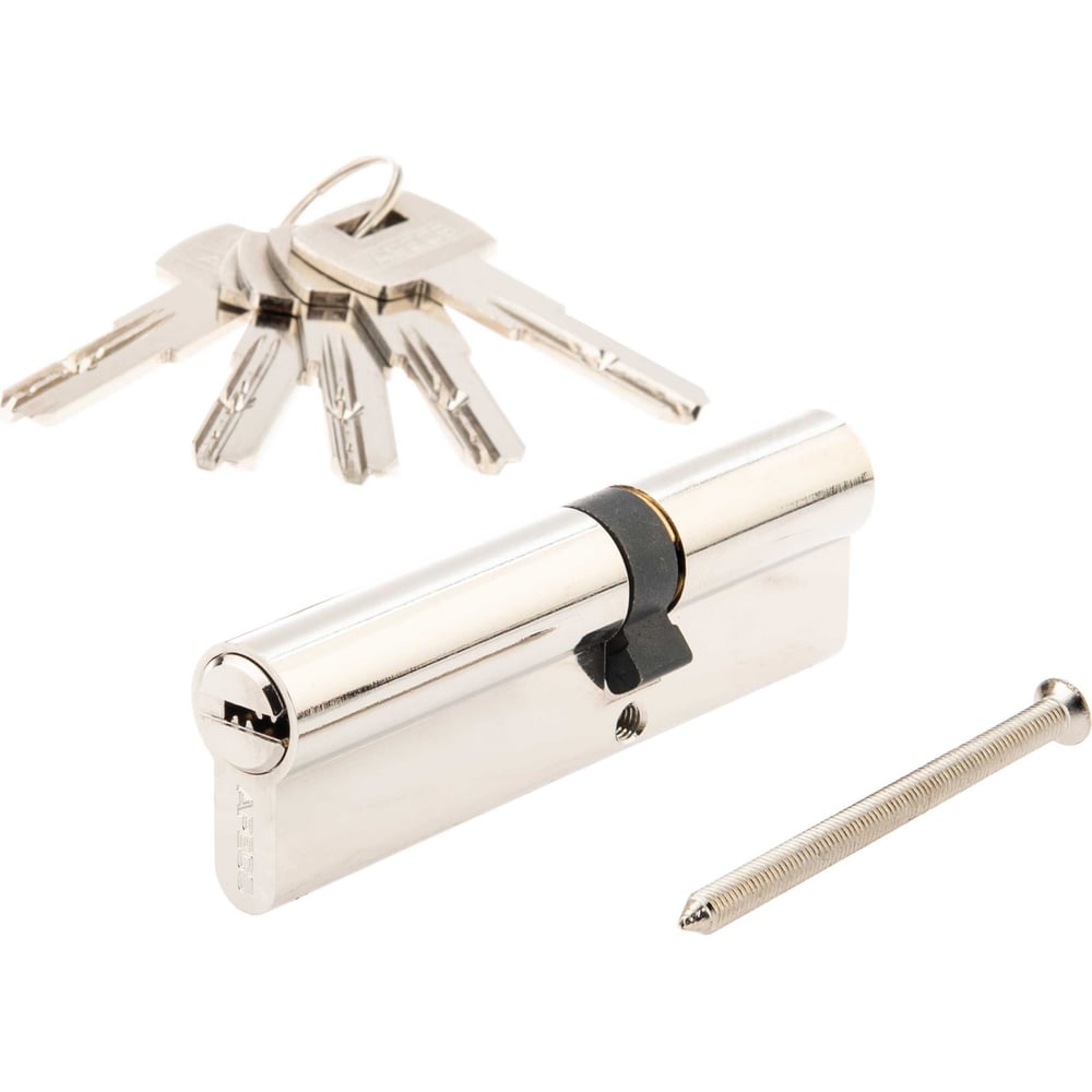 Цилиндровый механизм APECS SM-100/40/60/-NI 23177 00023177