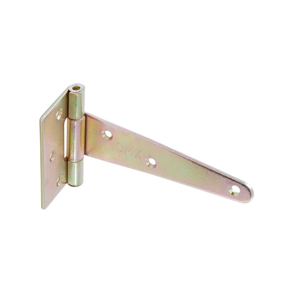 Петля воротная Rusconnect DMX125x35x80 mm 1 шт 8182
