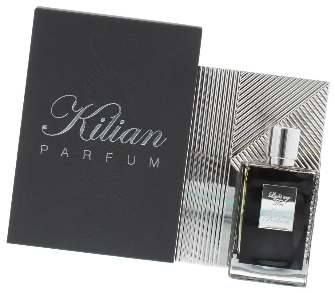 Kilian Light My Fire мужская парфюмерная вода 50 мл - духи Килиан Лайт Май Файер
