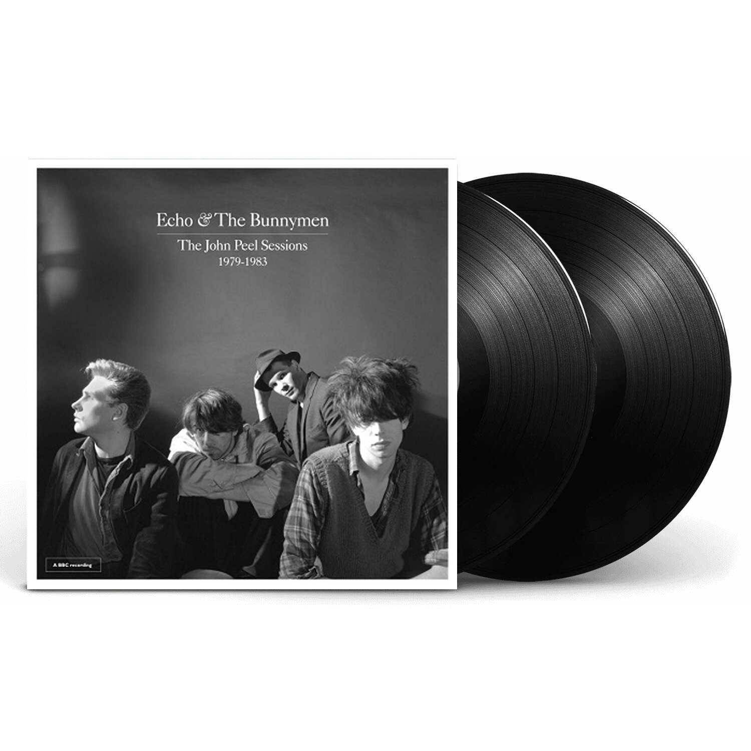Виниловая пластинка Echo & The Bunnymen - The John Peel Sessions 1979-1983
