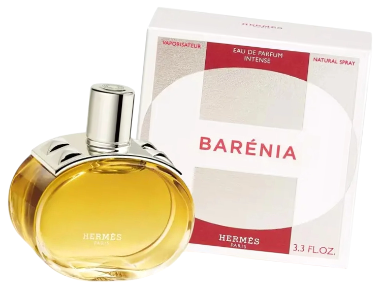 Парфюмерная вода для женщин Барения Интенс 100 мл / Hermes Barenia Intense