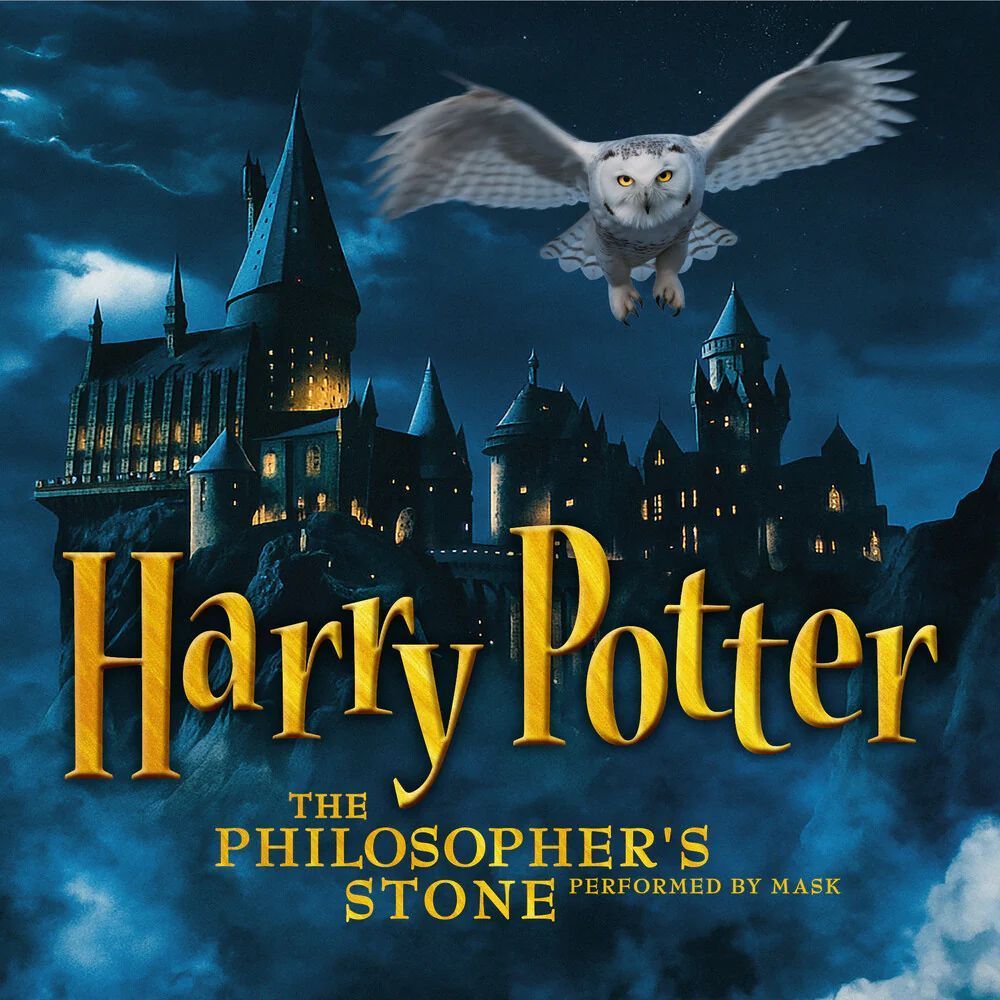 Виниловая пластинка Сборник - Harry Potter and the Philosopher's Stone (OST) [Coloured Yellow Vinyl] (LP)