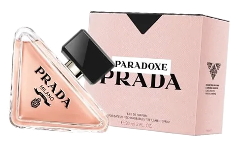 Парфюм для женщин Прада Парадокс 50 мл / Prada Paradoxe духи