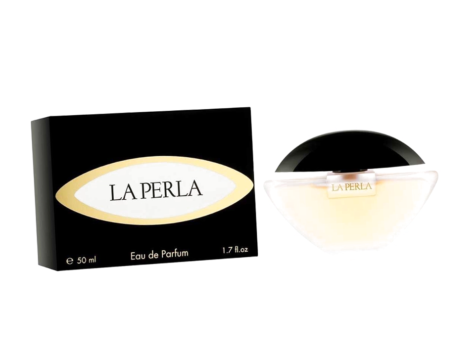 Духи для женщин Ла Перла Ла Перла 50 мл / La Perla La Perla eau de parfum