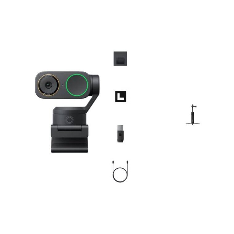 Веб-камеры Insta360