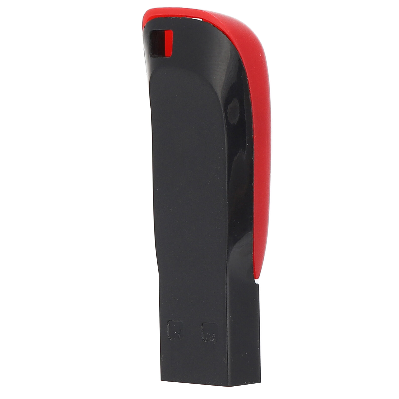 USB флешка, 8 ГБ, пластиковый, с функцией plug and play, для передачи данных