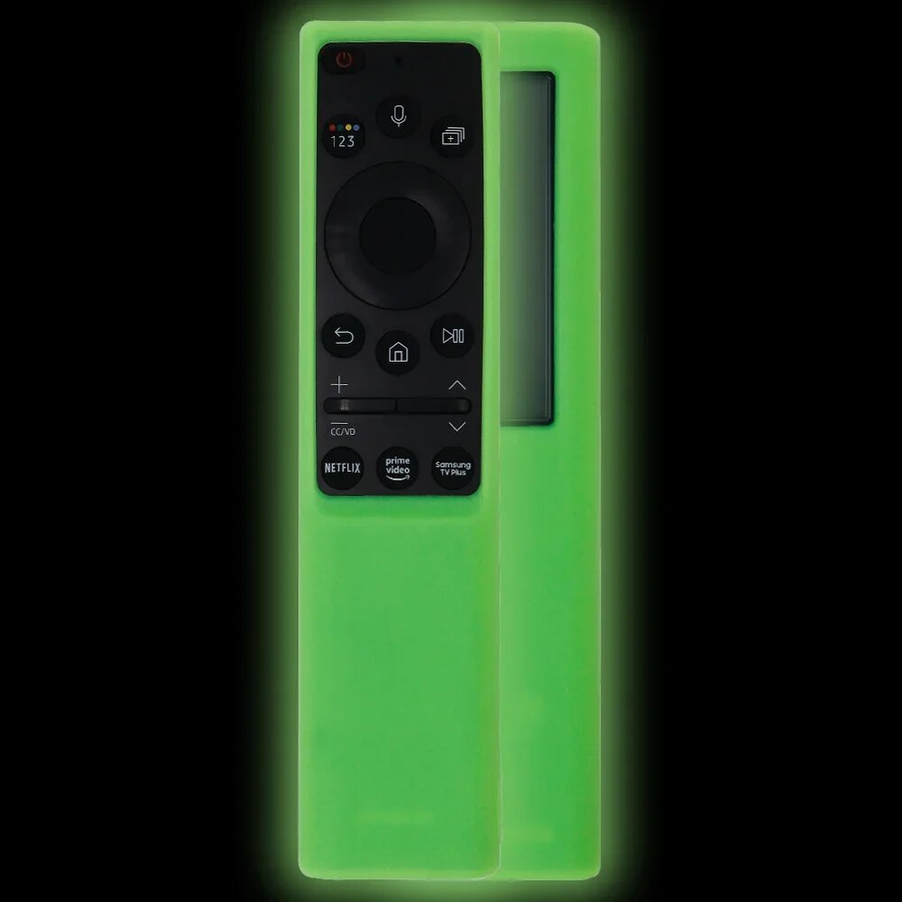 Чехол для пульта Samsung TM-1990C Зеленый, Luminous green