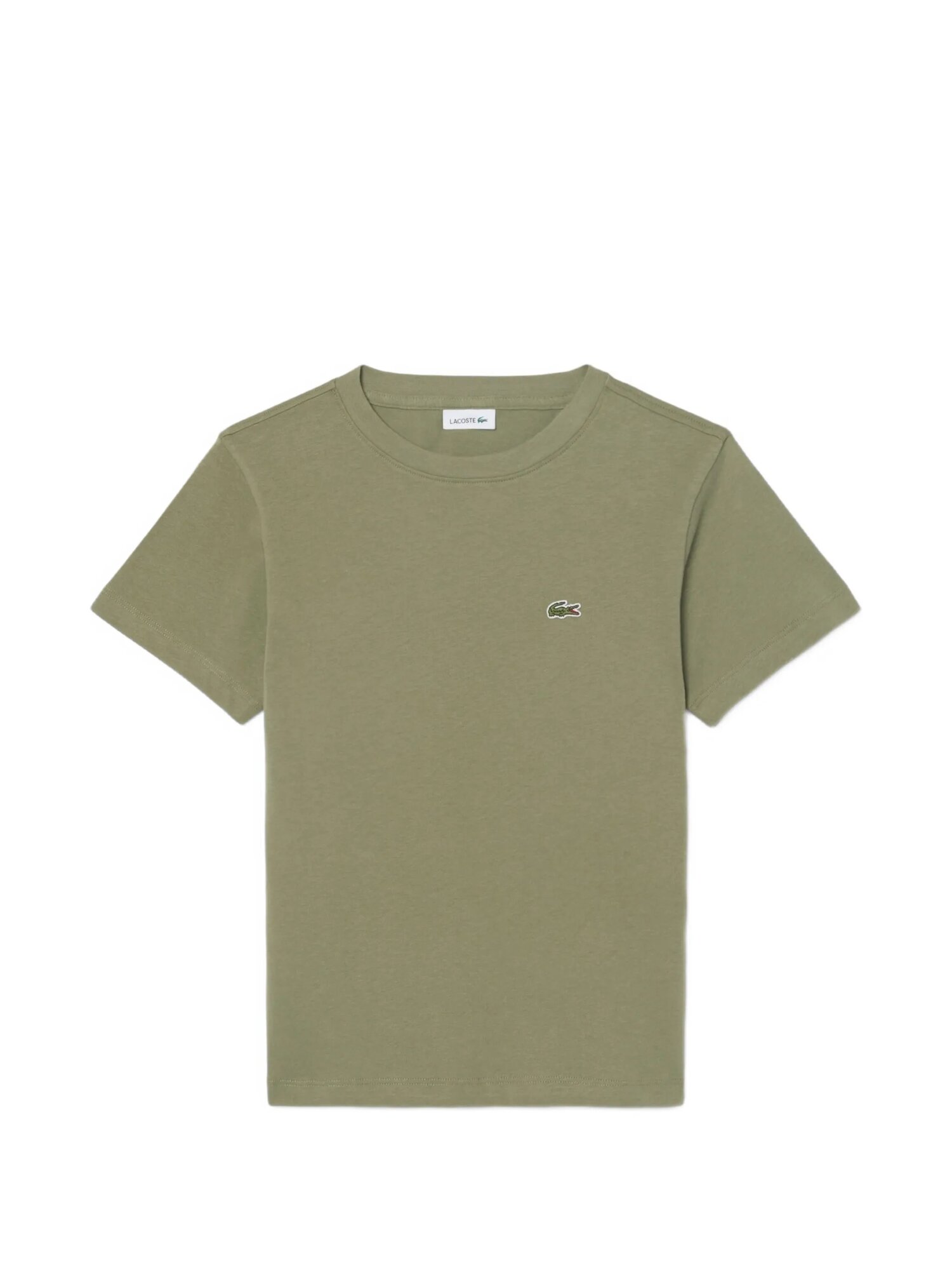 Футболка LACOSTE