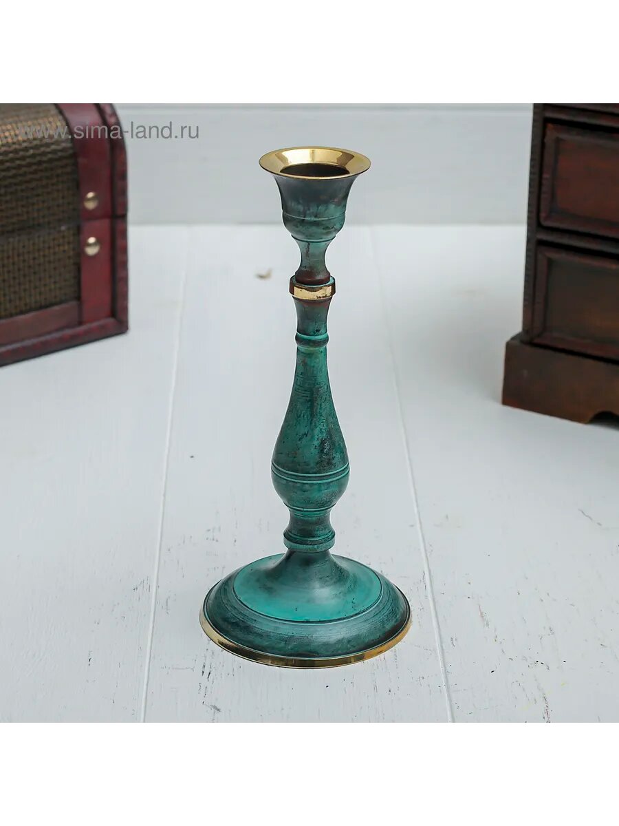 Подсвечник