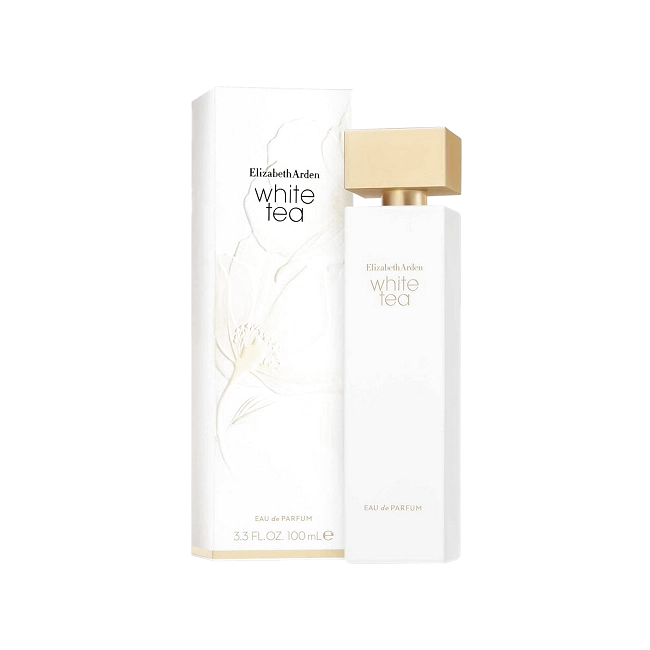 Парфюмерная вода женская Elizabeth Arden White Tea 50 мл - Белый Чай О Де Парфам
