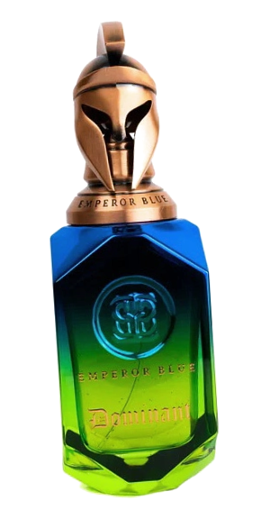 Эмперор Блю Доминант аромат мужской 100 мл - Emperor Blue Dominant вода парфюмерная