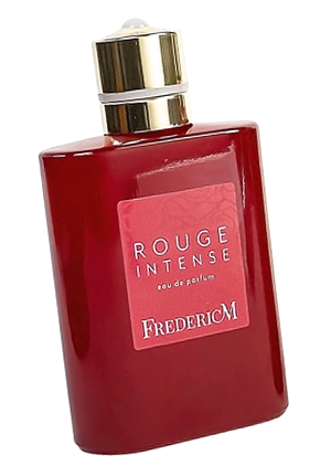 Фредерик М Руж Интенс для женщин парфюмерная вода 75 мл - Frederic M Rouge Intense духи