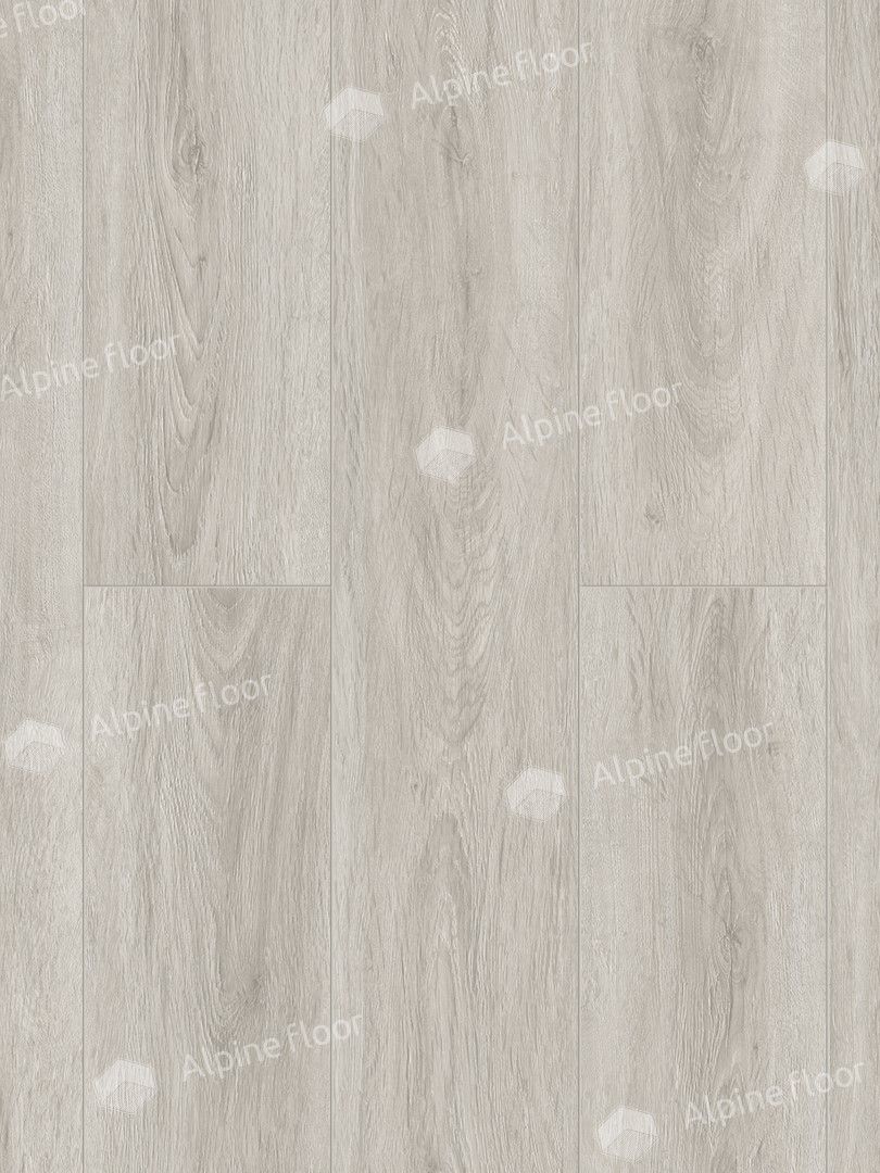 Виниловый ламинат (LVT) Alpine Floor EASY LINE 2,245 м2, толщиной 3 мм