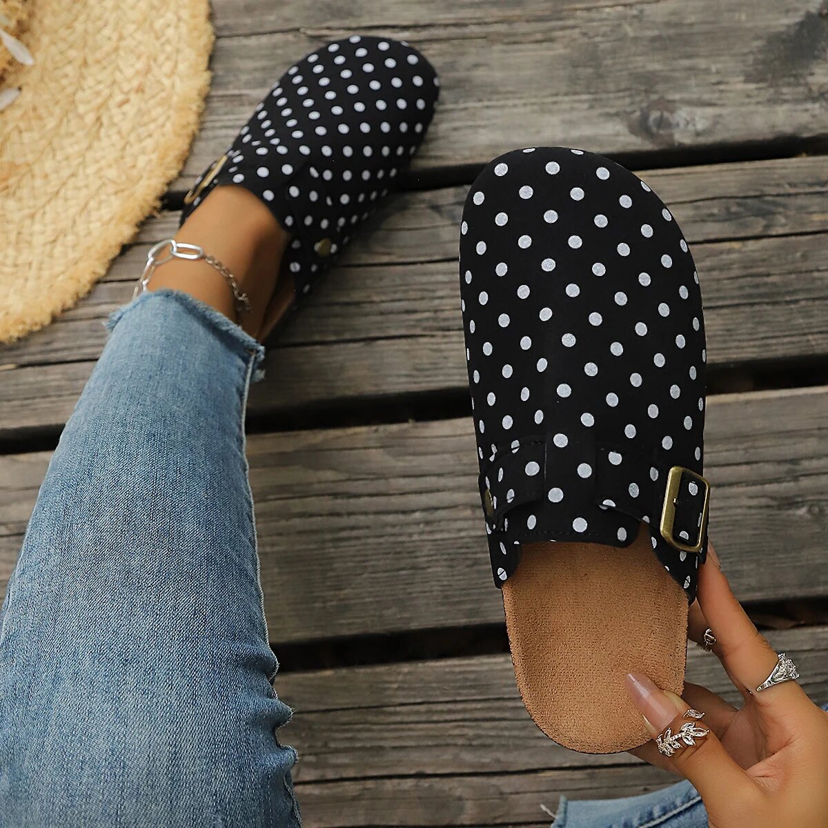 Тапочки