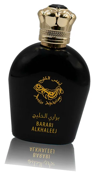 Anfas Alkhaleej Barari Alkhaleej парфюм 100 мл унисекс - Просторы Залива Анфас Альхалидж