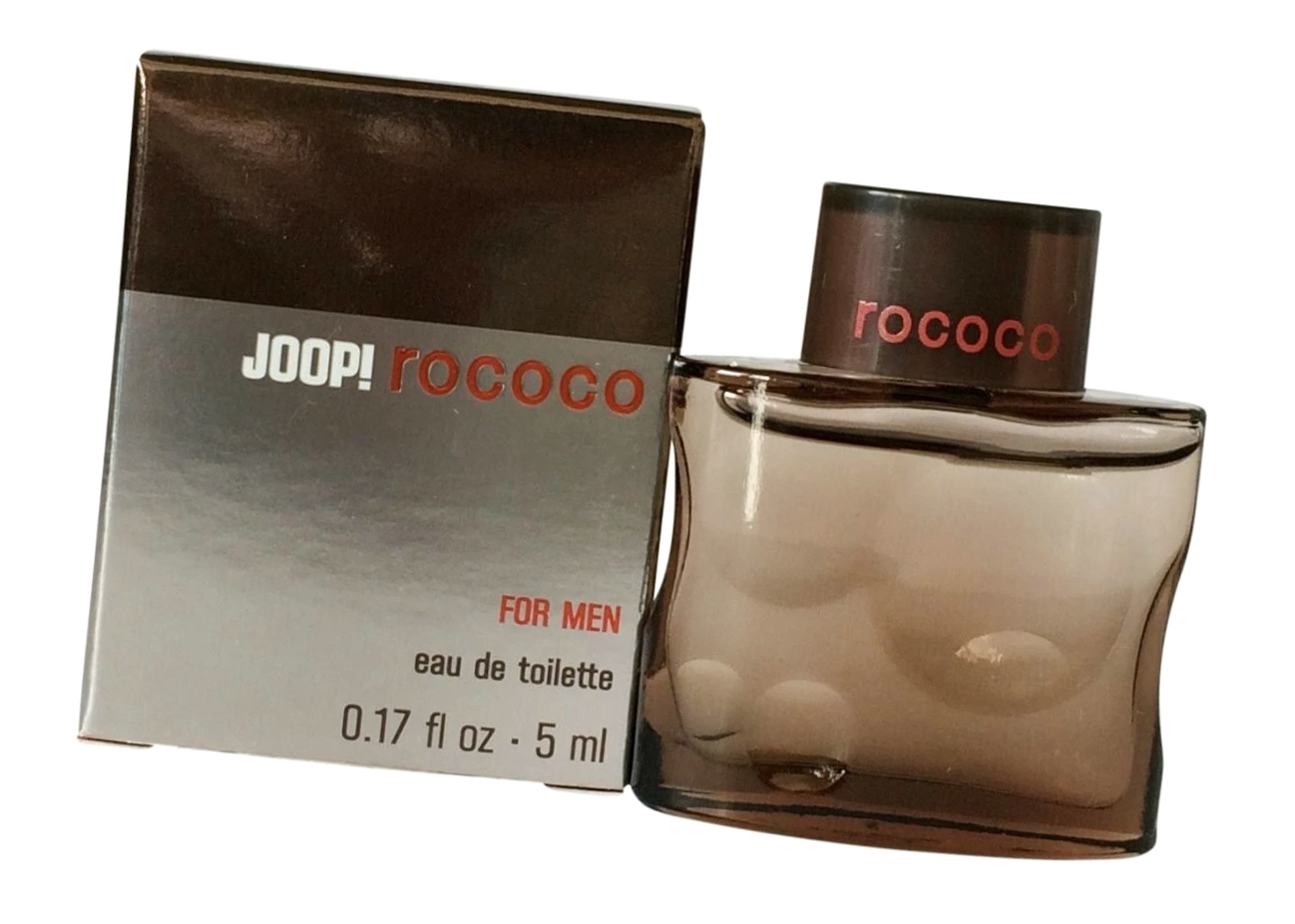 Джуп Рококо туалетная вода мужская 75 мл - Joop Rococo For Men парфюм для мужчин