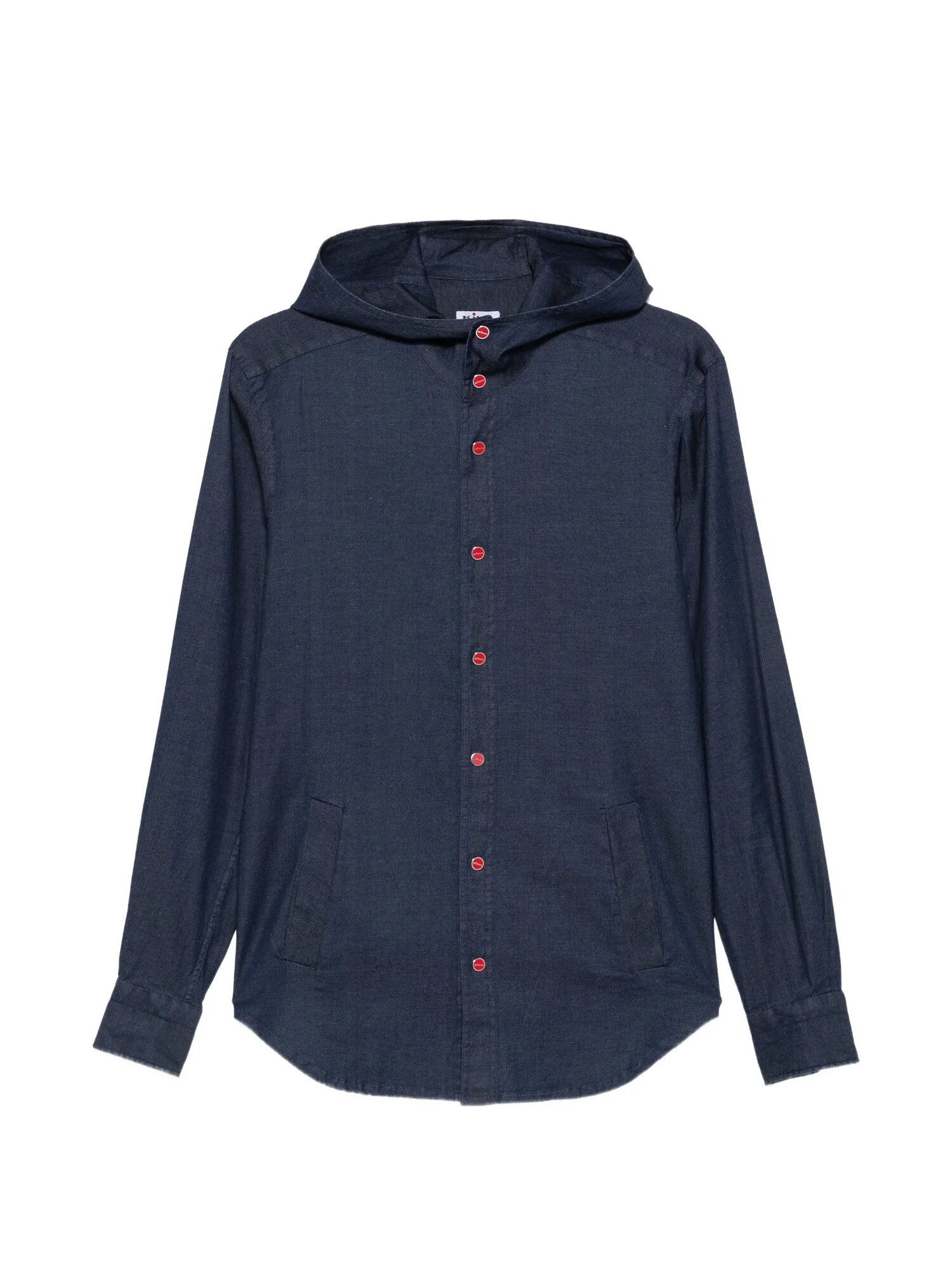 Рубашка Kiton