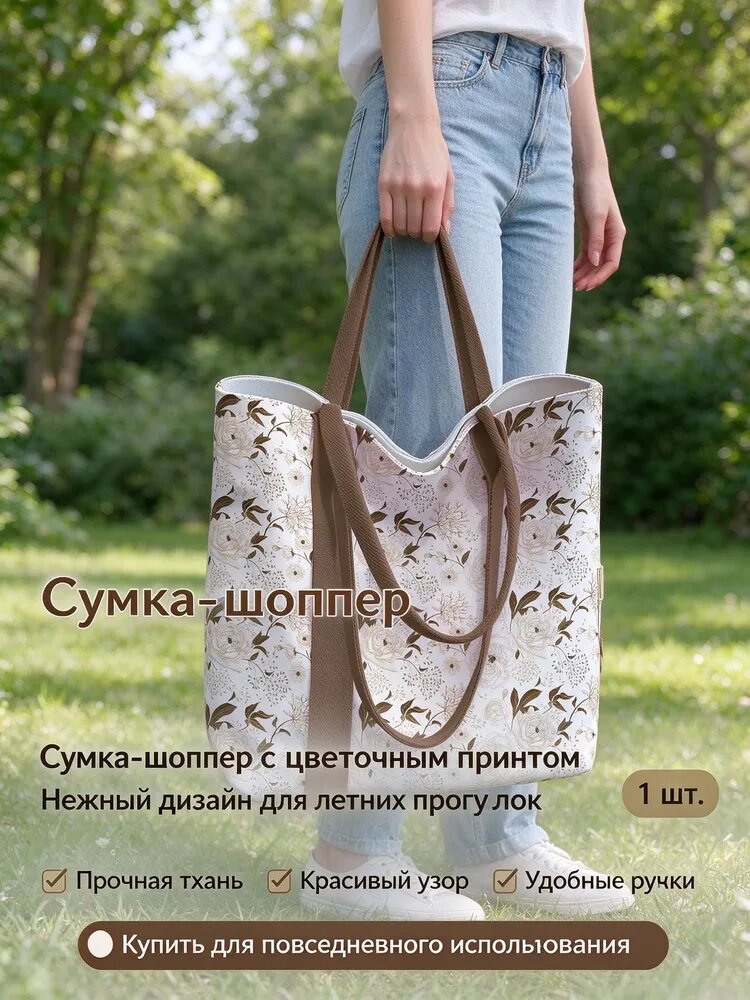 Рюкзак школьный аниме с цветочным принтом, Хатсуне Мику, корги, бантики, хлопок