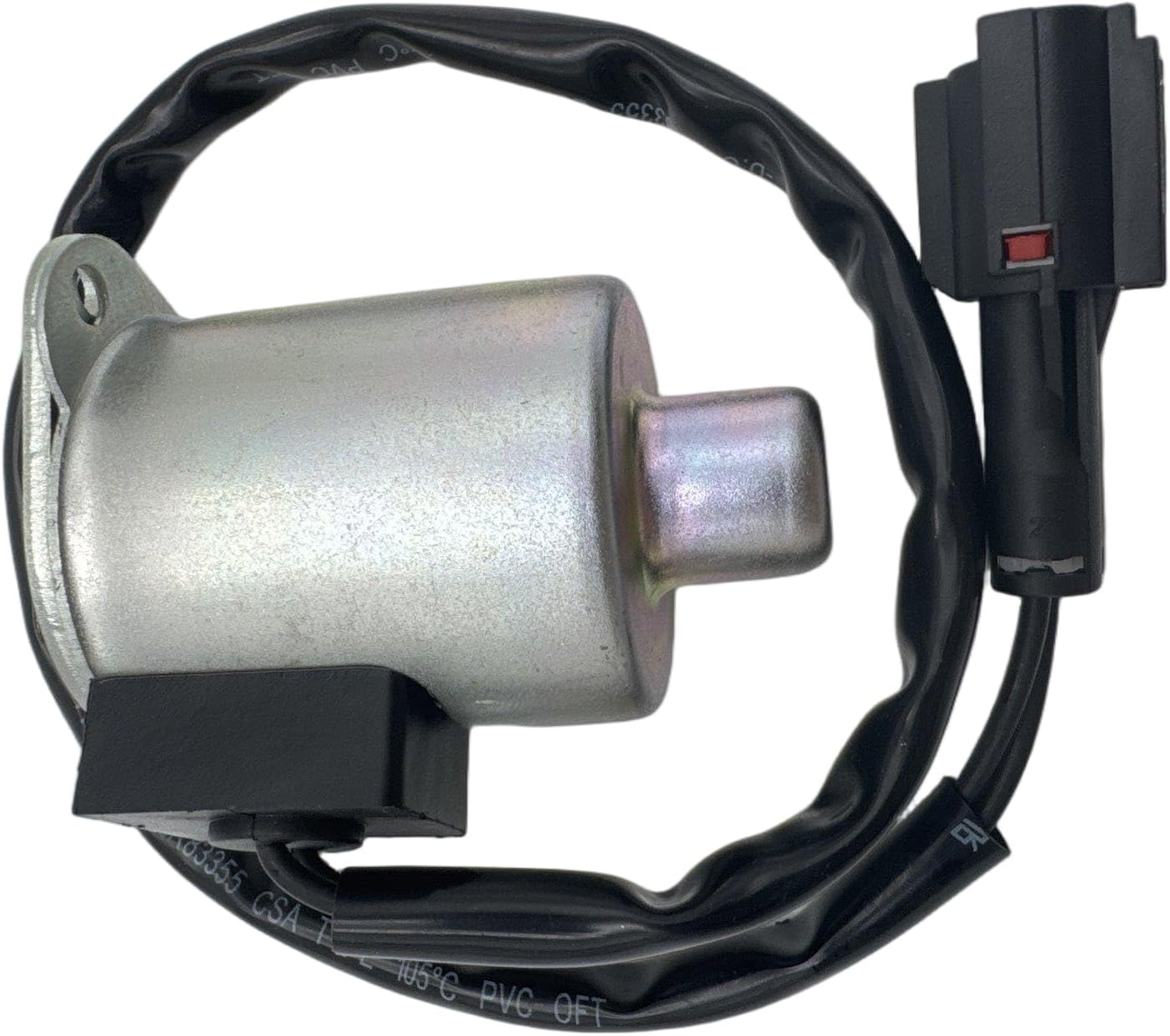 Комацу 22F-60-21201 22F6021201 Электромагнитный клапан / Соленоидный клапан, совместим с PC40 PC50 PC55 EX55 Экскаватор