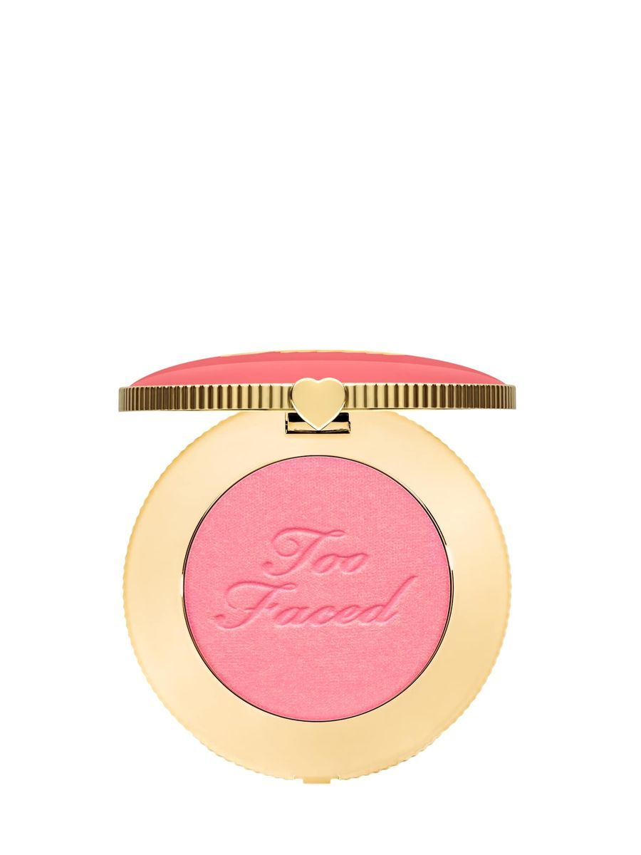 Румяна Cloud Crush Blush, цвет: Golden Hour