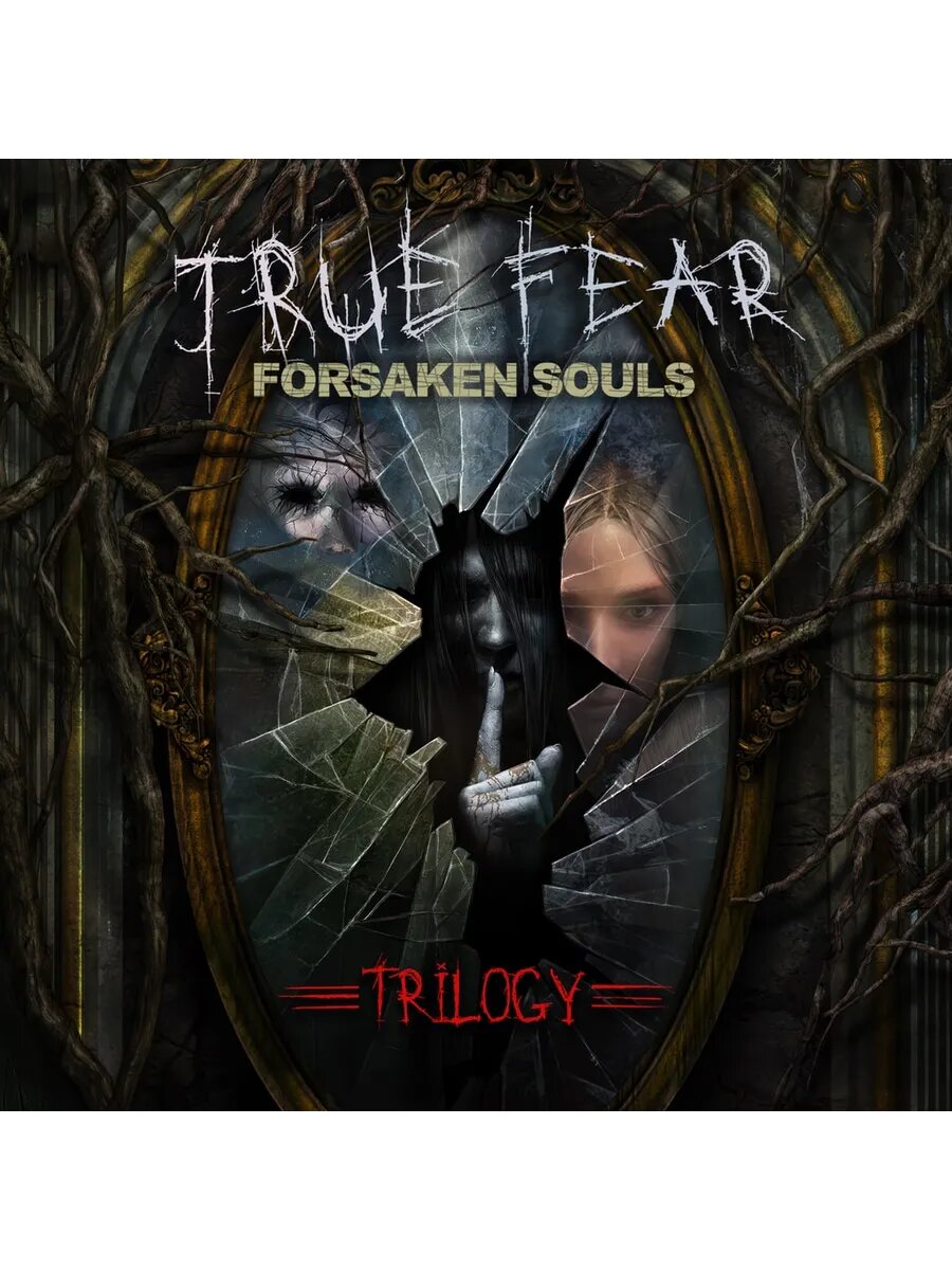 True Fear: Trilogy PS4 & PS5