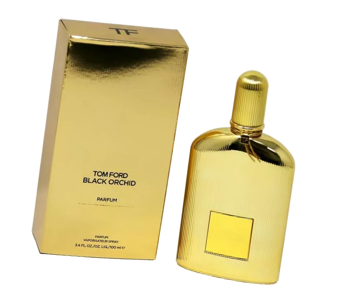 Том Форд Блек Орхид парфюм духи унисекс 100 мл / Tom Ford Black Orchid