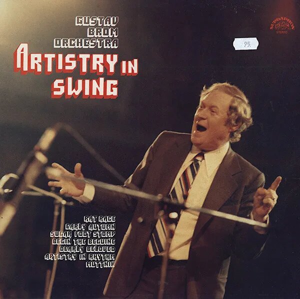 Artistry In Swing
