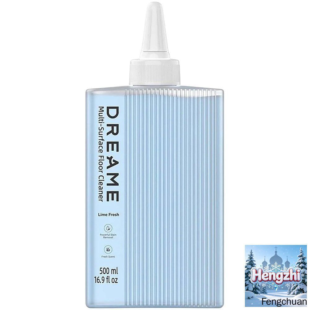 Чистящее средство Dreame Multi-Surface Floor Cleaner HFF3