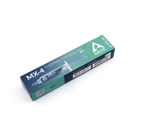 Термопаста Arctic Cooling MX-4 Thermal Compound 8г.