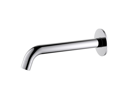 Излив для ванны AQUATEK Европа AQ1341CR хром