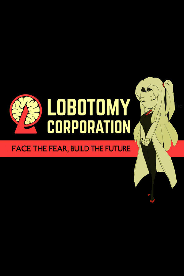 Игра Lobotomy Corporation | Monster Management Simulation для ПК (PC), Страны СНГ, Steam Gift, Подарок