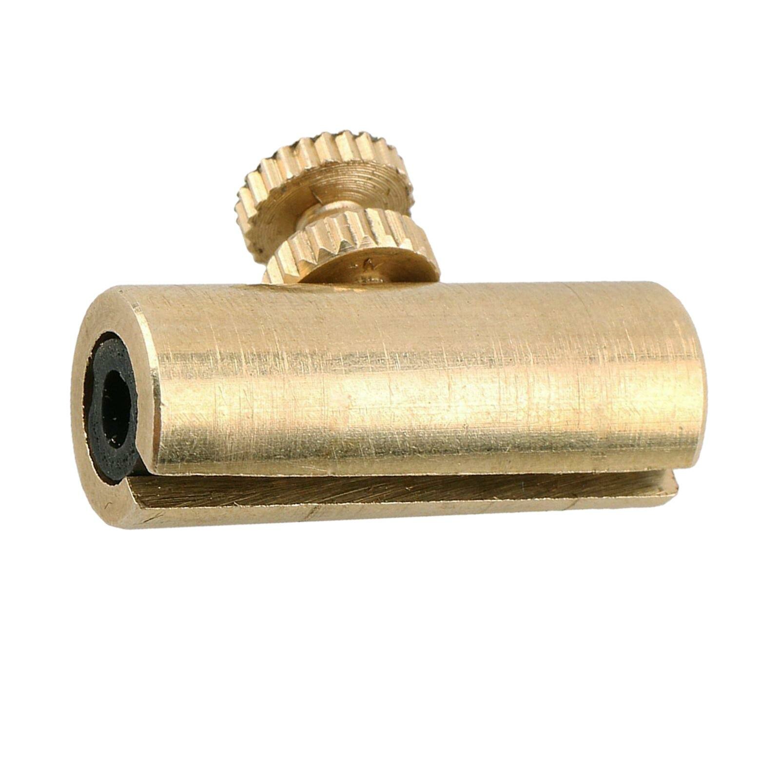 Регулируемый подавитель звука Wolf Tone Mute Suppressor для виолончели Wolf Tone Eliminate Gold